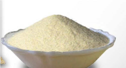 EXPORTATION OF GARRI FROM NIGERIA