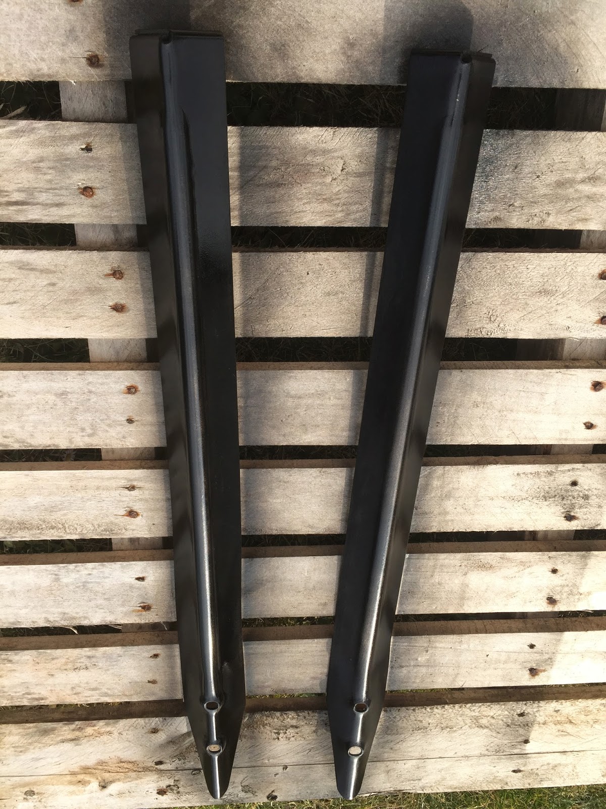 Virtual Pinball - The excellent pinball adventure: Pinball leg ...