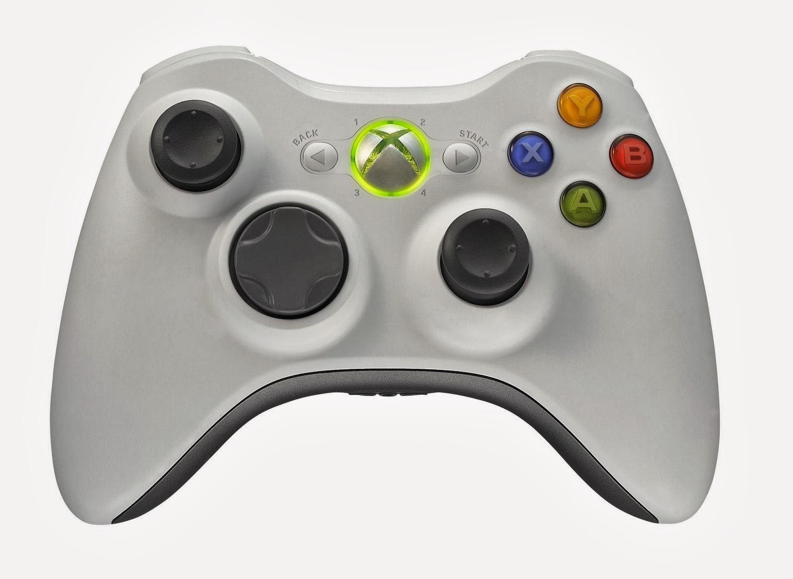 How To Enter Cheat Codes With The Xbox 360 Controller - geititu-mp3