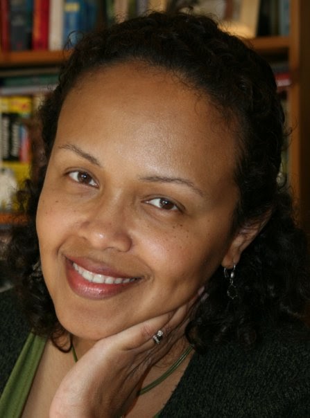 Tracey Friley's OneBrownGirl.com® - Culture. Diversity. Humanity ...