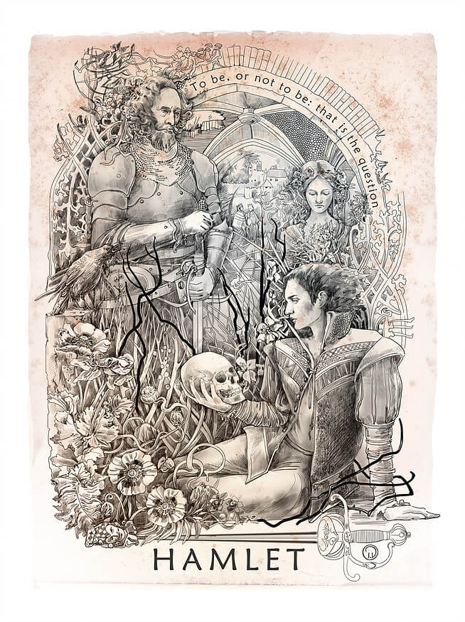 Design Stack: A Blog about Art, Design and Architecture: Intricate ...