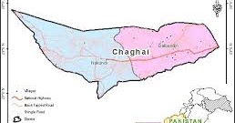 New Balochistan: Chaghi Natural Resources