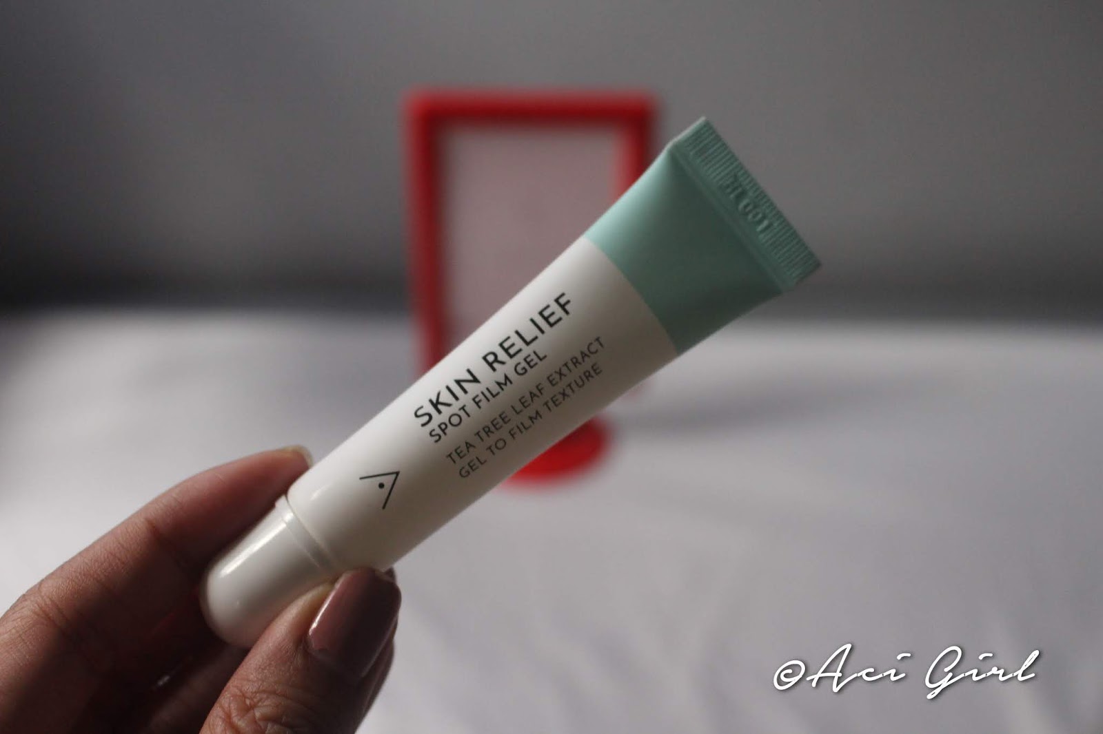 My Sunrise & Moonrise Makeup Tutorial featuring Althea's Makeup Line ...