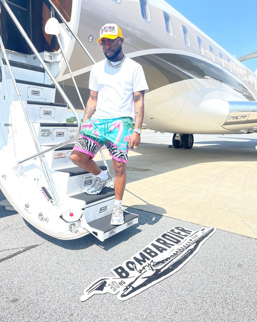 History Of Davido: Everything To Know About Davido Profile, Wife ...