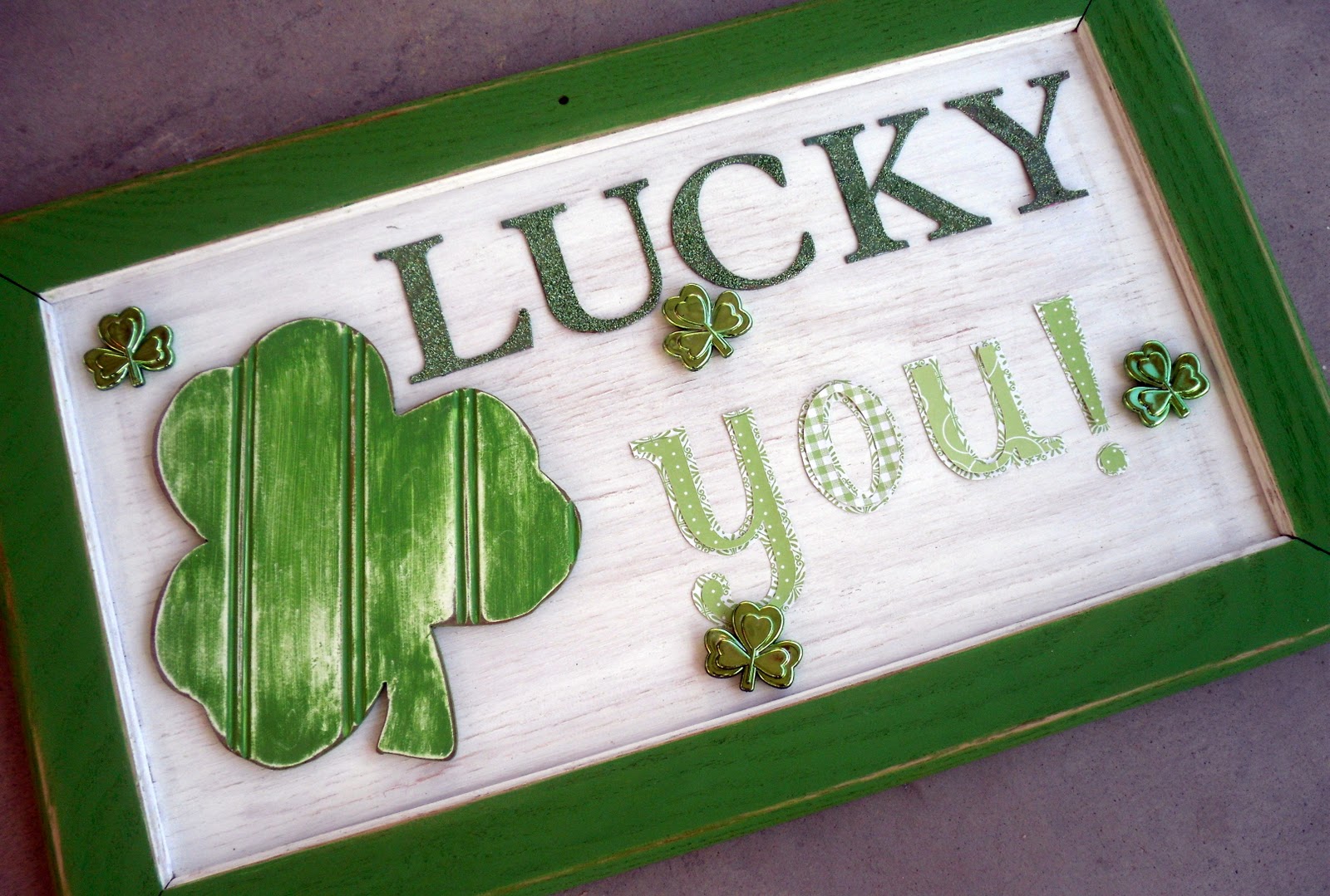 Someday Crafts: 2011-03-06