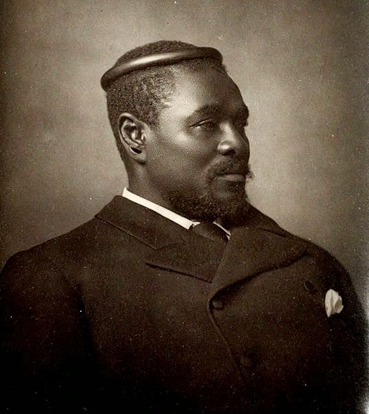 Plaque Historic: Cetshwayo (1832-1884)