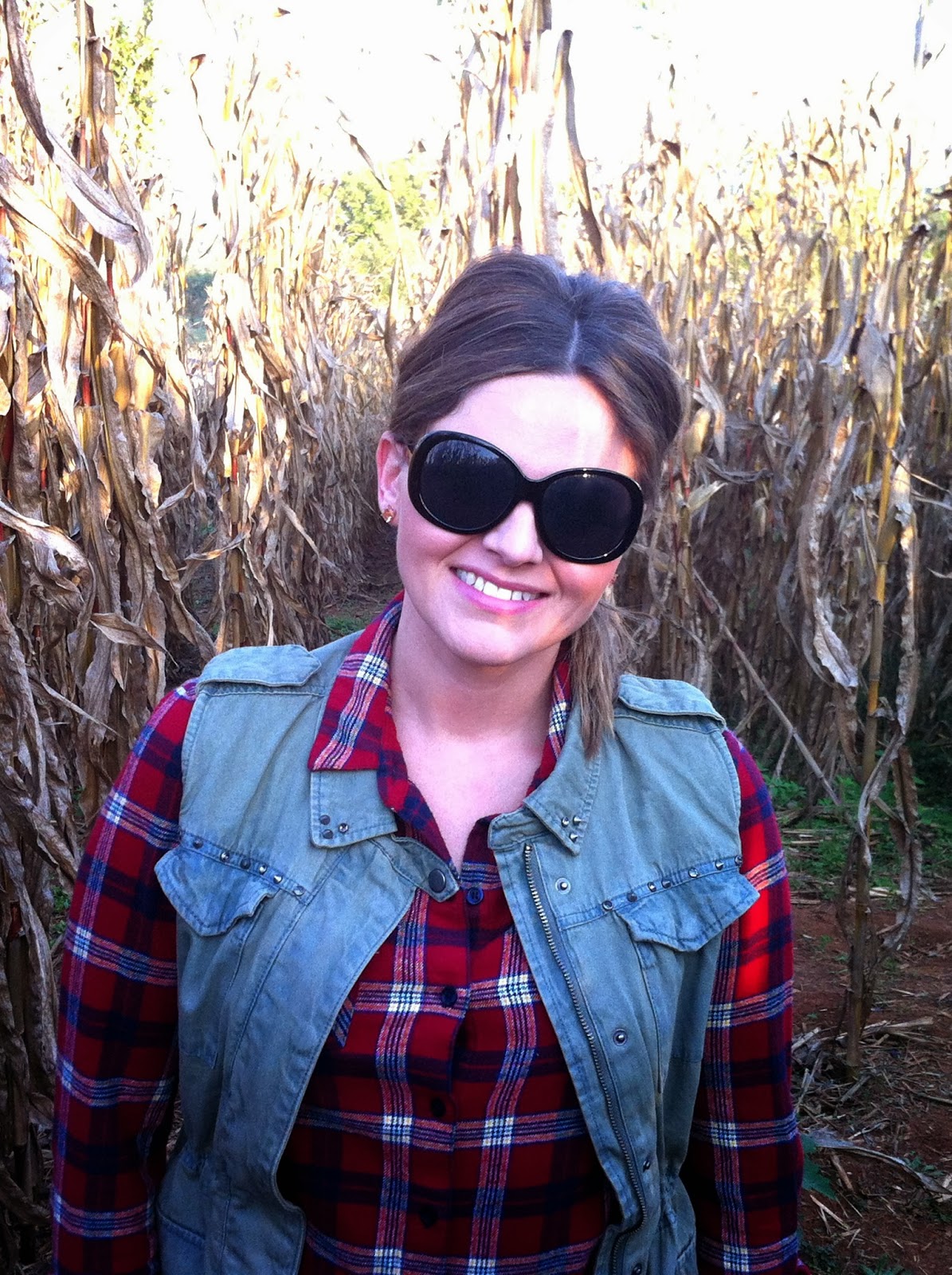 Love & Loyally: Military & Plaid