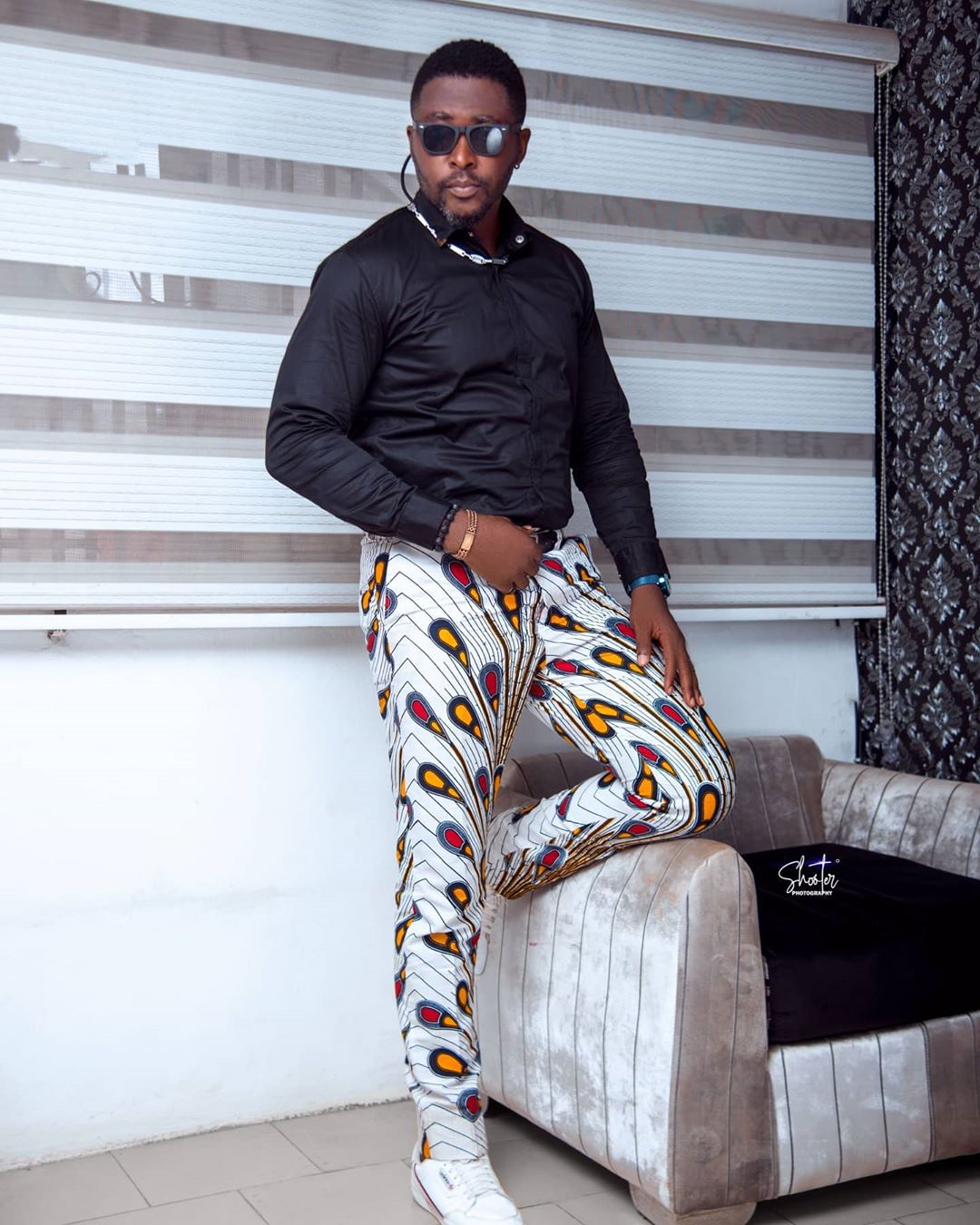 Onny Michael YouTube channel