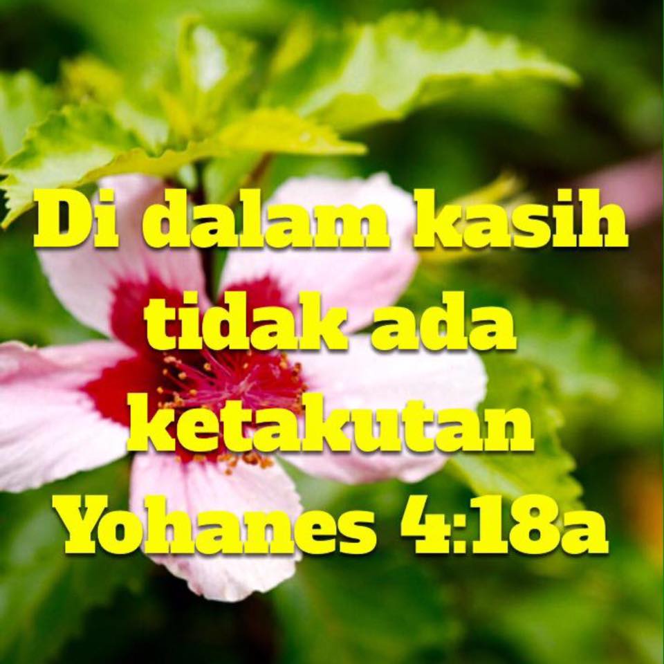 Foto AyatAyat Alkitab yang Menguatkan Iman Kita Kepada Yesus Kristus ...