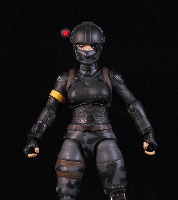 She's Fantastic: Even More Ladies of FORTNITE!