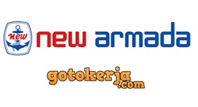 Lowongan Kerja PT Mekar Armada Jaya (New Armada) - GotoKerja.com : Lowongan Kerja - Info Loker