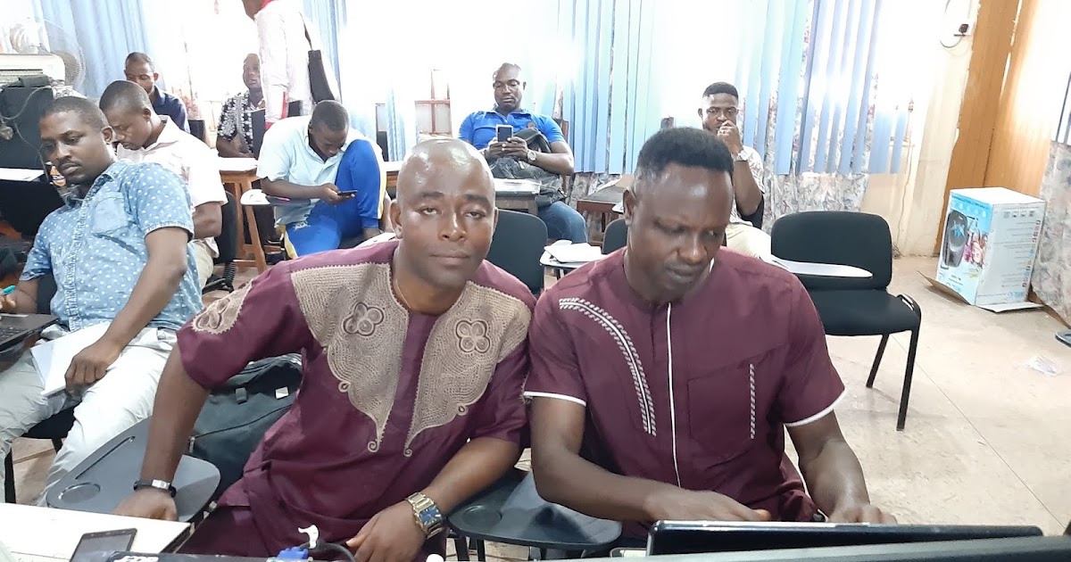 Able Electronic Designs and Concepts: PRODA In-House Training on Power ...