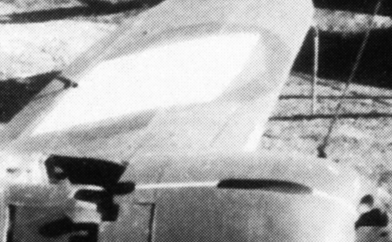 WildEagles: Zero-sen Special #1 - "Toraware no Nihonki" #9