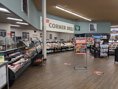 Update: ACME Markets!