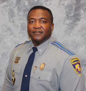 Jackson Jambalaya: Highway Patrol Gets New Leader