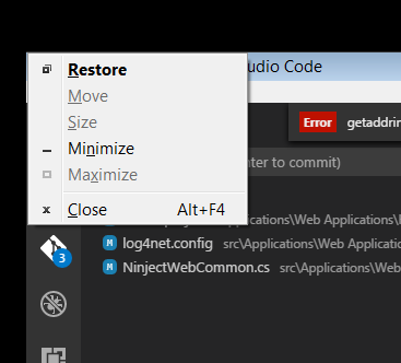 Back To Square Zero: Useful Keyboard Shortcuts (Windows Edition)