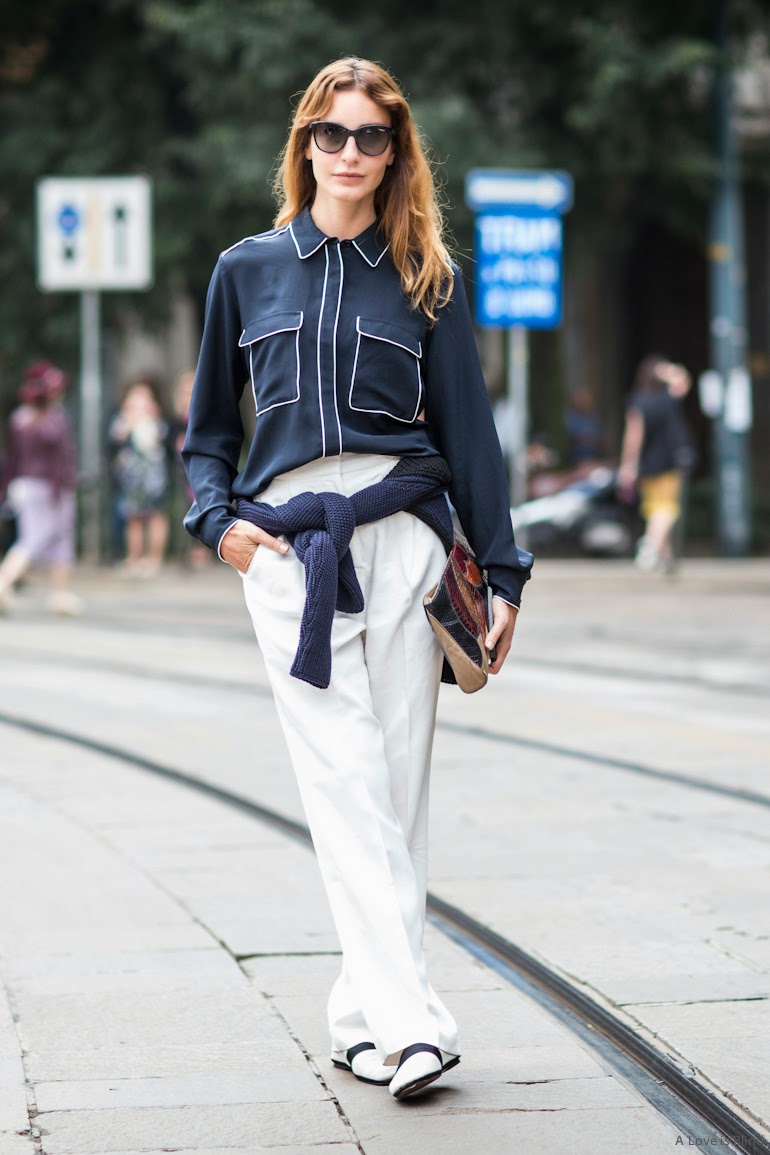 Fashion Inspiration | Casual and Carefree Outfit Ideas | Cool Chic ...