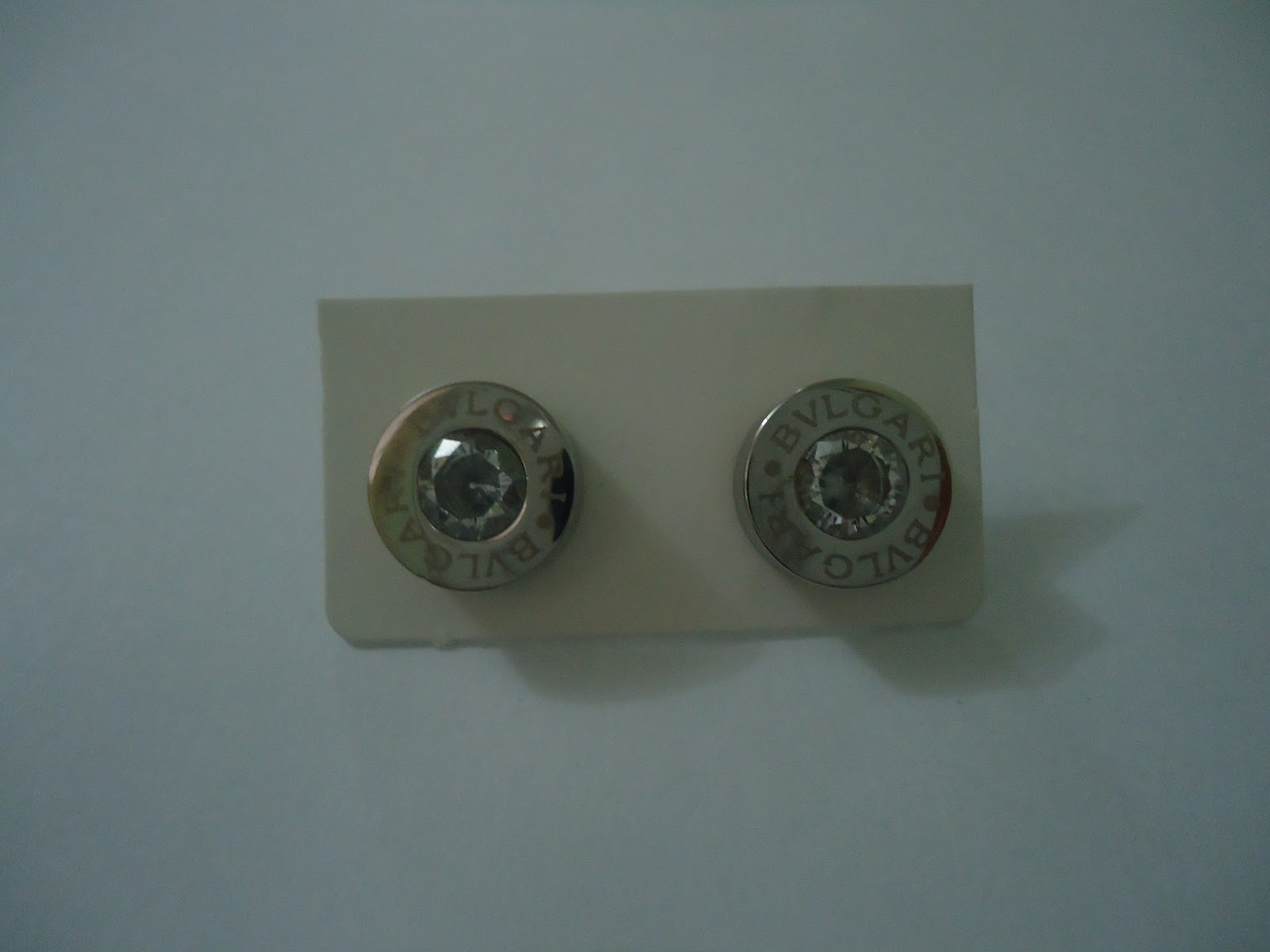 YM Joyas CA: ZARCILLOS