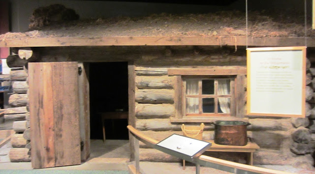 Souvenir Chronicles: LDS CHURCH HISTORY SITES: KANESVILLE TABERNACLE ...