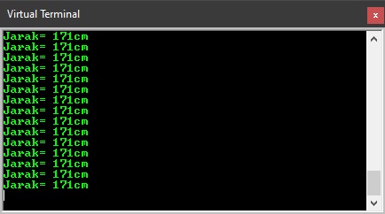 Tutorial Menggunakan Sensor Ultrasonik HC-SR04 dengan Arduino - Mahir ...