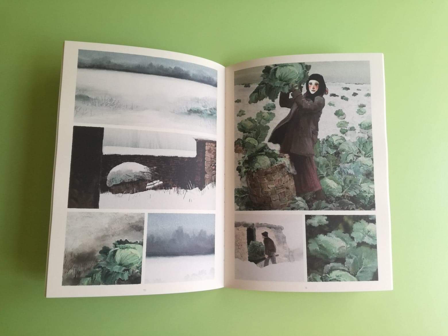 Ada di Barbara Baldi