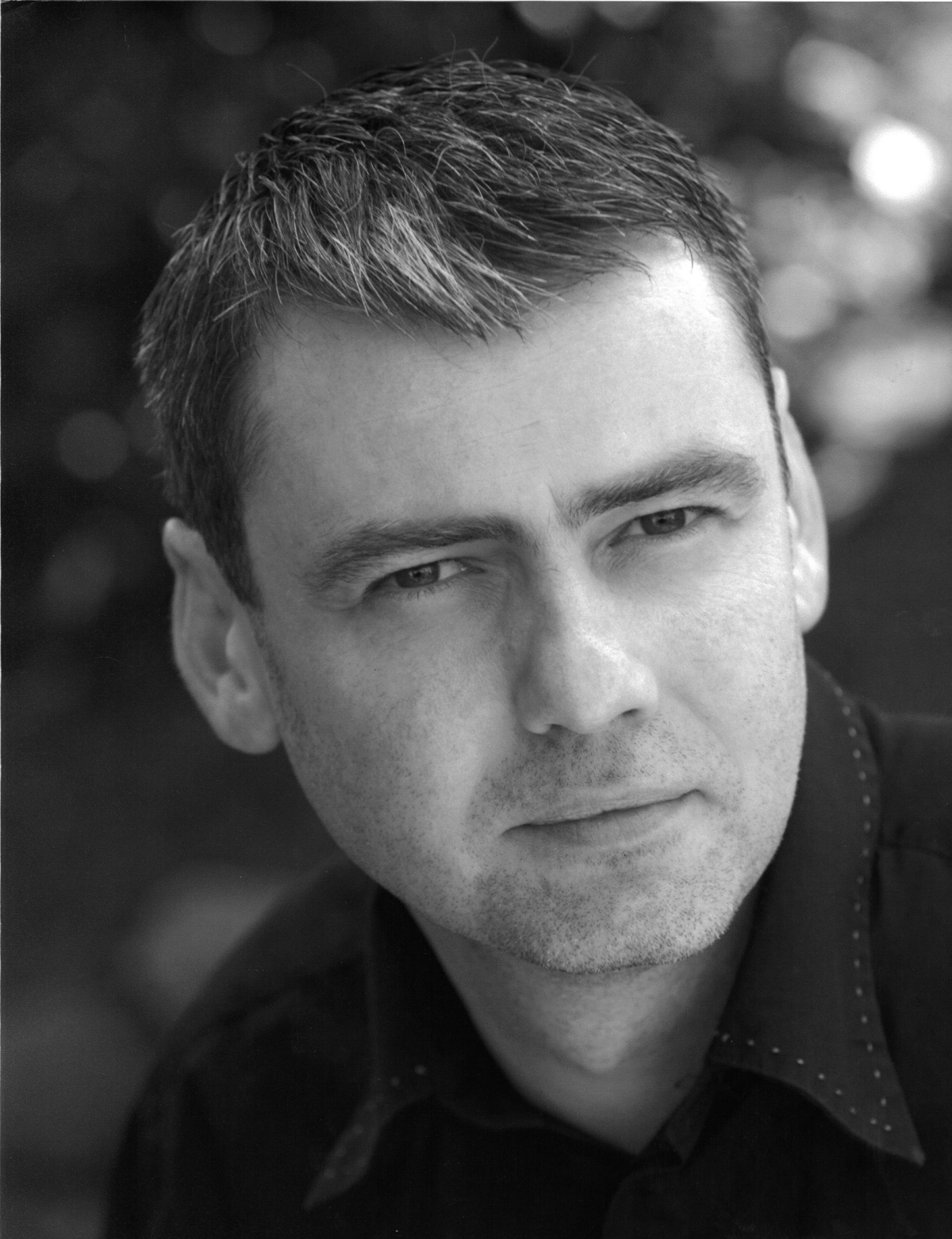 The Country Girls: The Country Girls Cast Profile 4 - Charlie Bonner in ...