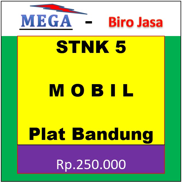 Persyaratan Perpanjangan STNK & Plat 5 Tahunan | mega-biro-jasa-bandung3 Persyaratan Perpanjangan STNK & Plat 5 Tahunan | mega-biro-jasa-bandung3
