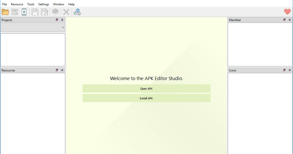 Download Apk Editor Studio V 1.4.0 By Alexander Gorishnyak Terbaru ...