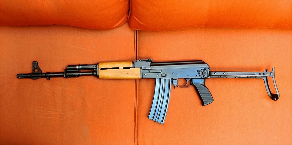 M95 A - Customer Build