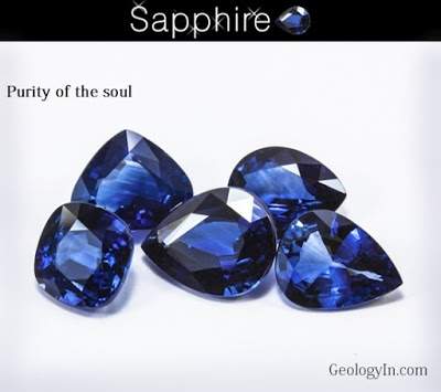 Find Your Birthstone And Get Facts About It II - Geology In