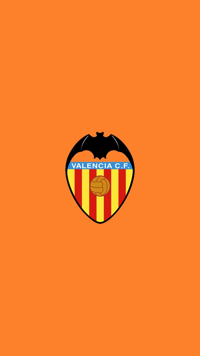 Kickin' Wallpapers: VALENCIA C.F. WALLPAPER