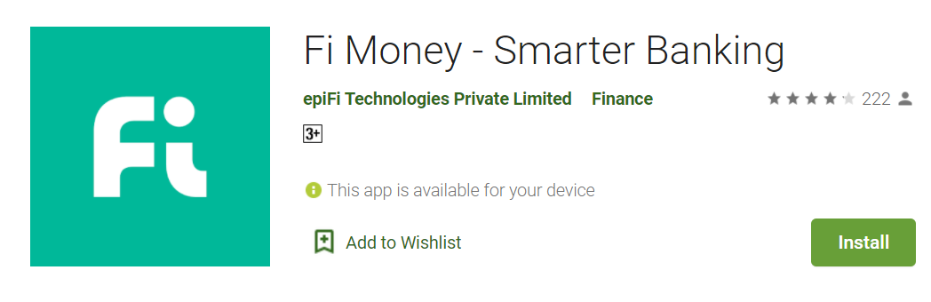 How to open Fi Money Bank Account? How to open zero balance bank ...