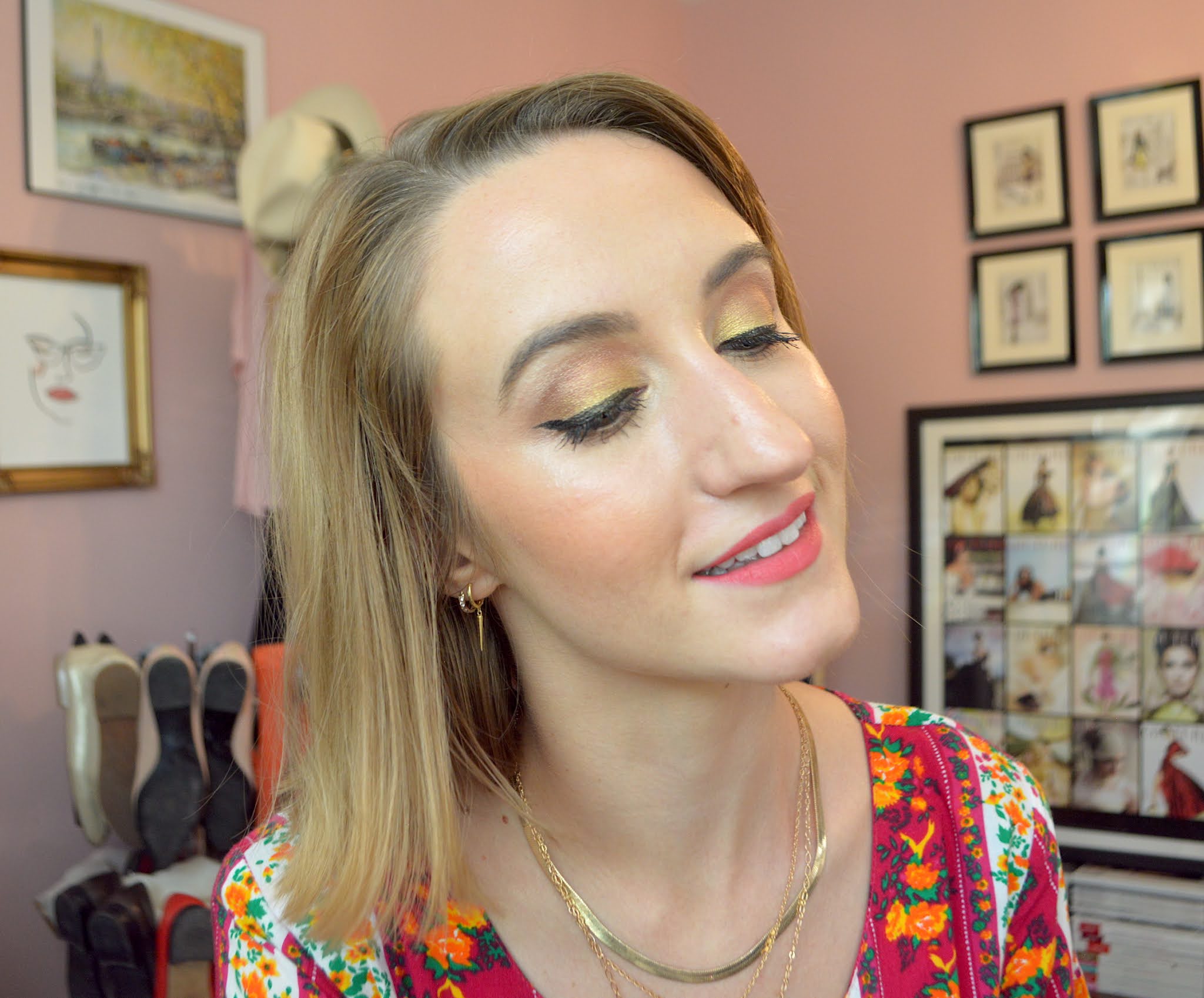 Catrice INSTA BAE Eyeshadow Palette