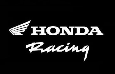 Honda Racing Logo Wallpaper