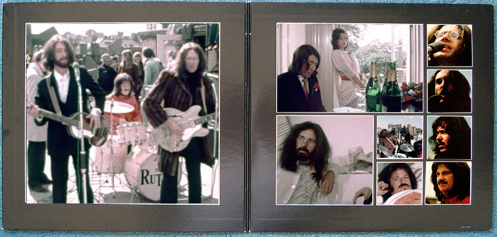 Rutles Albums