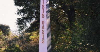 Isis Oasis Sanctuary: History