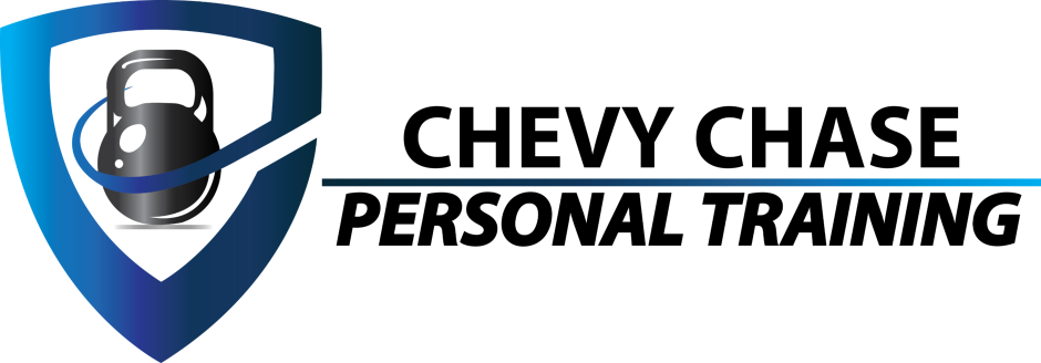 Chevy Chase Personal Training: Come Visit Our New Personal Training Studio!