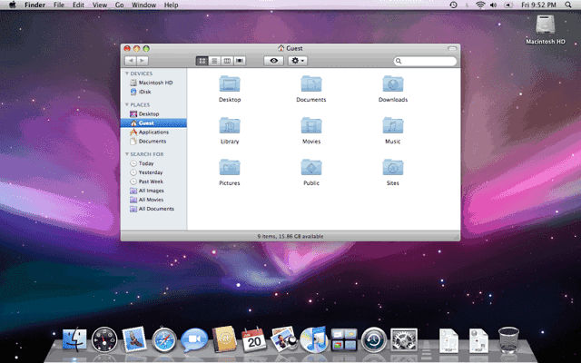 Pengertian Sistem Operasi (OS) Beserta Fungsi dan Contoh Sistem Operasi