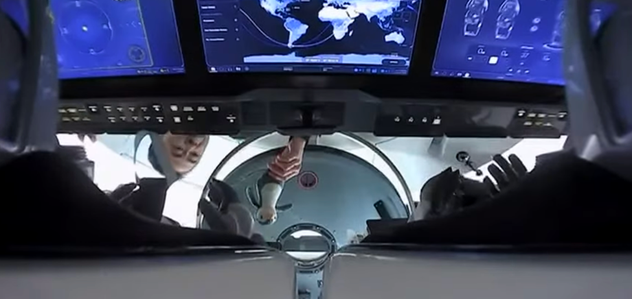 ren@rt & science: 2021