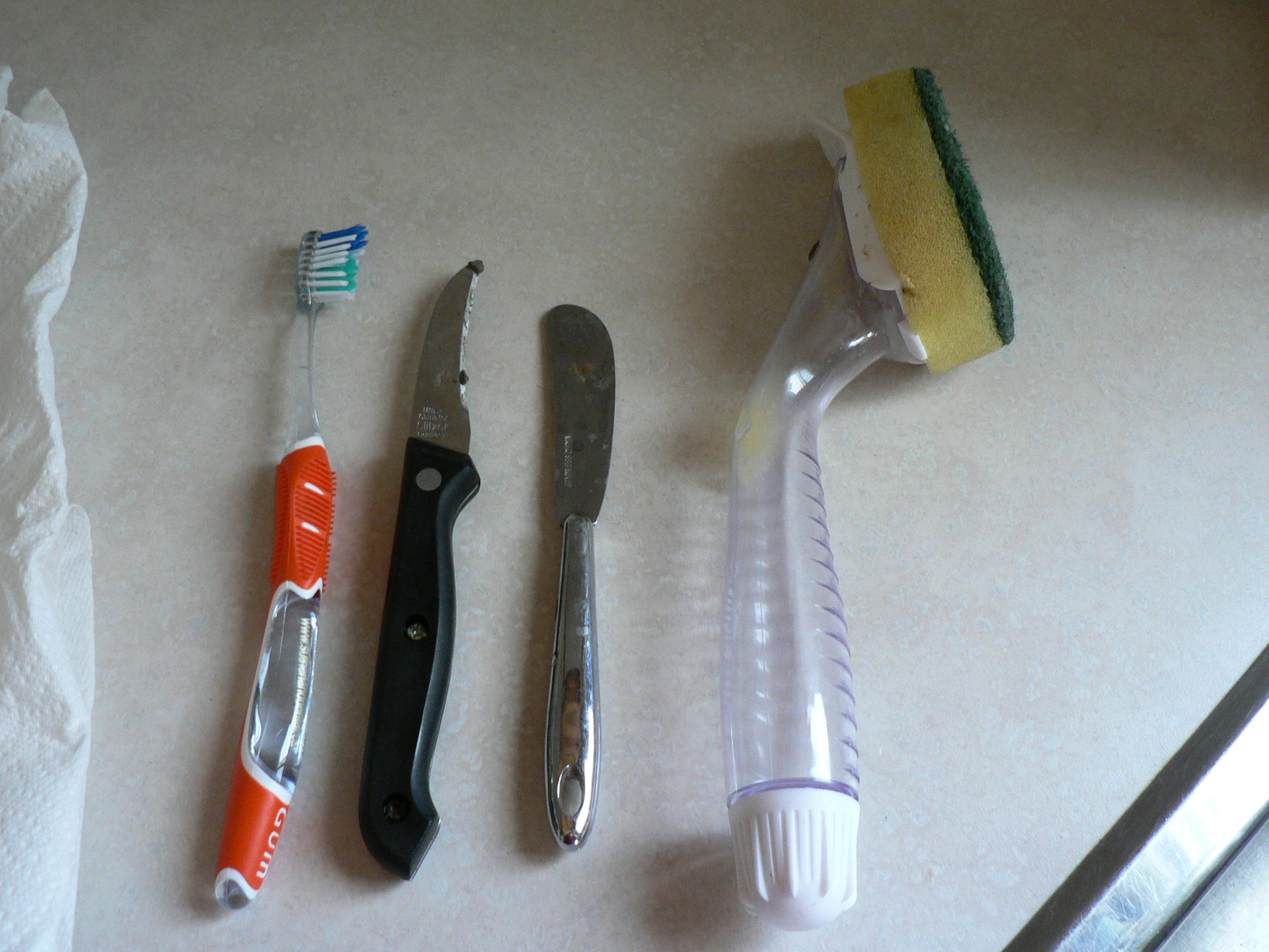 The Ore Score: 12 Tools Needed for Treasure Hunting