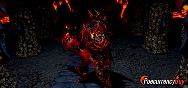 What about Breach mechanics in path of exile