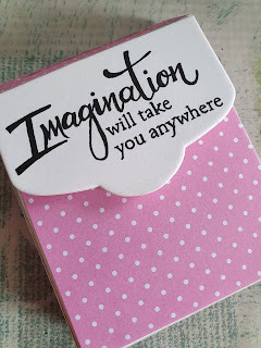 Positivity/Gratitude Box