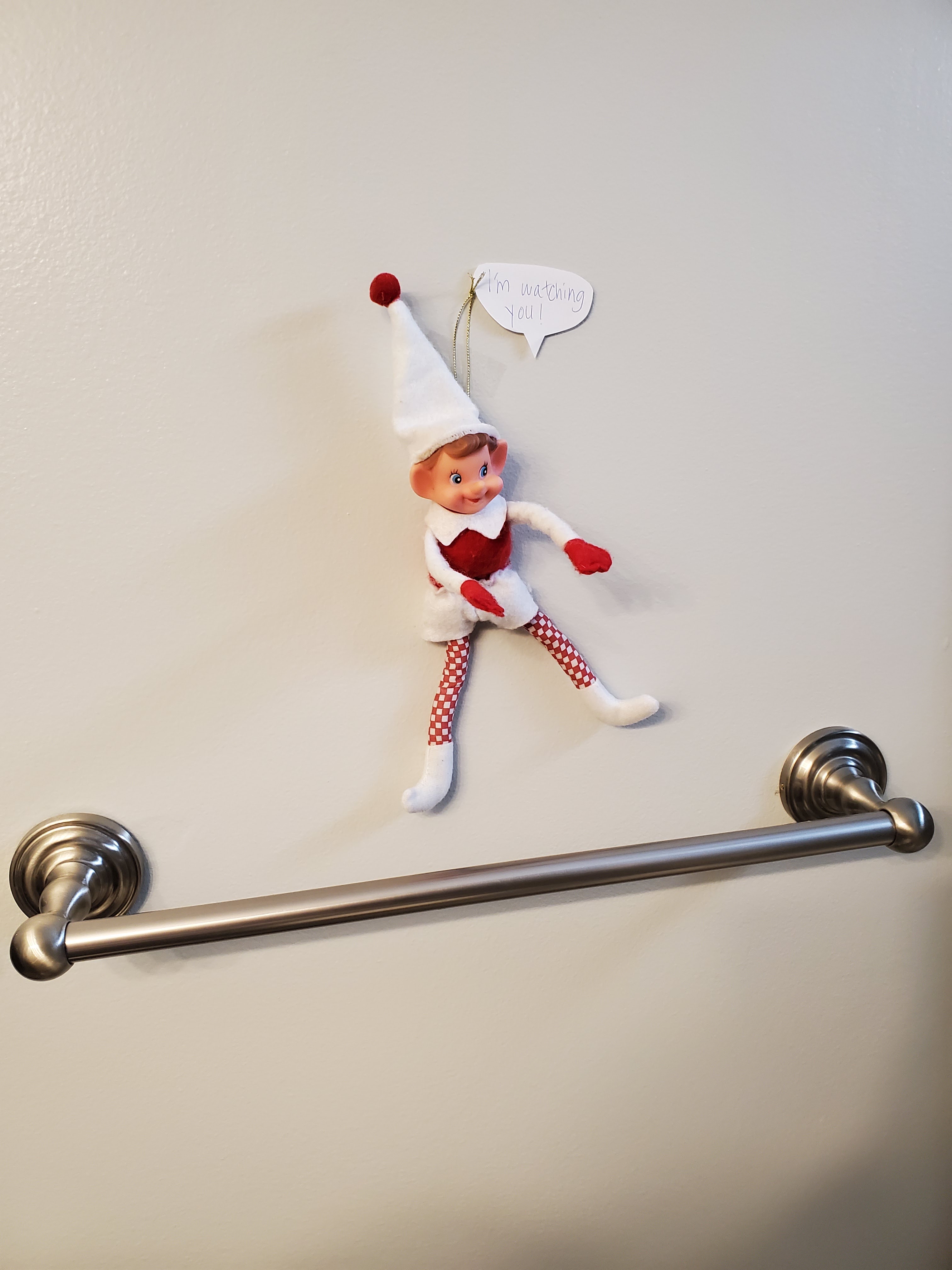 Must Run in the Family: 44 Elfies For Teenagers and Adults