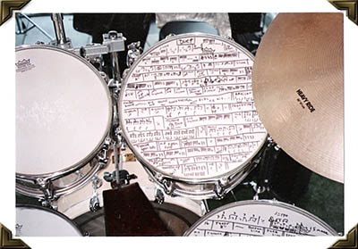 RUNJOTEKA: MARK CRANEY COMPLETE DISCOGRAPHY