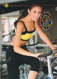 Biografias: Debora Sulca Fotos #4