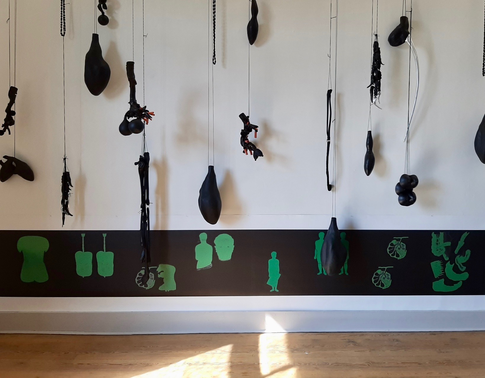 WATERSCHOENEN: _WALS10_ met Trees DE MITS, Robert SOROKO en Marc VAN ...