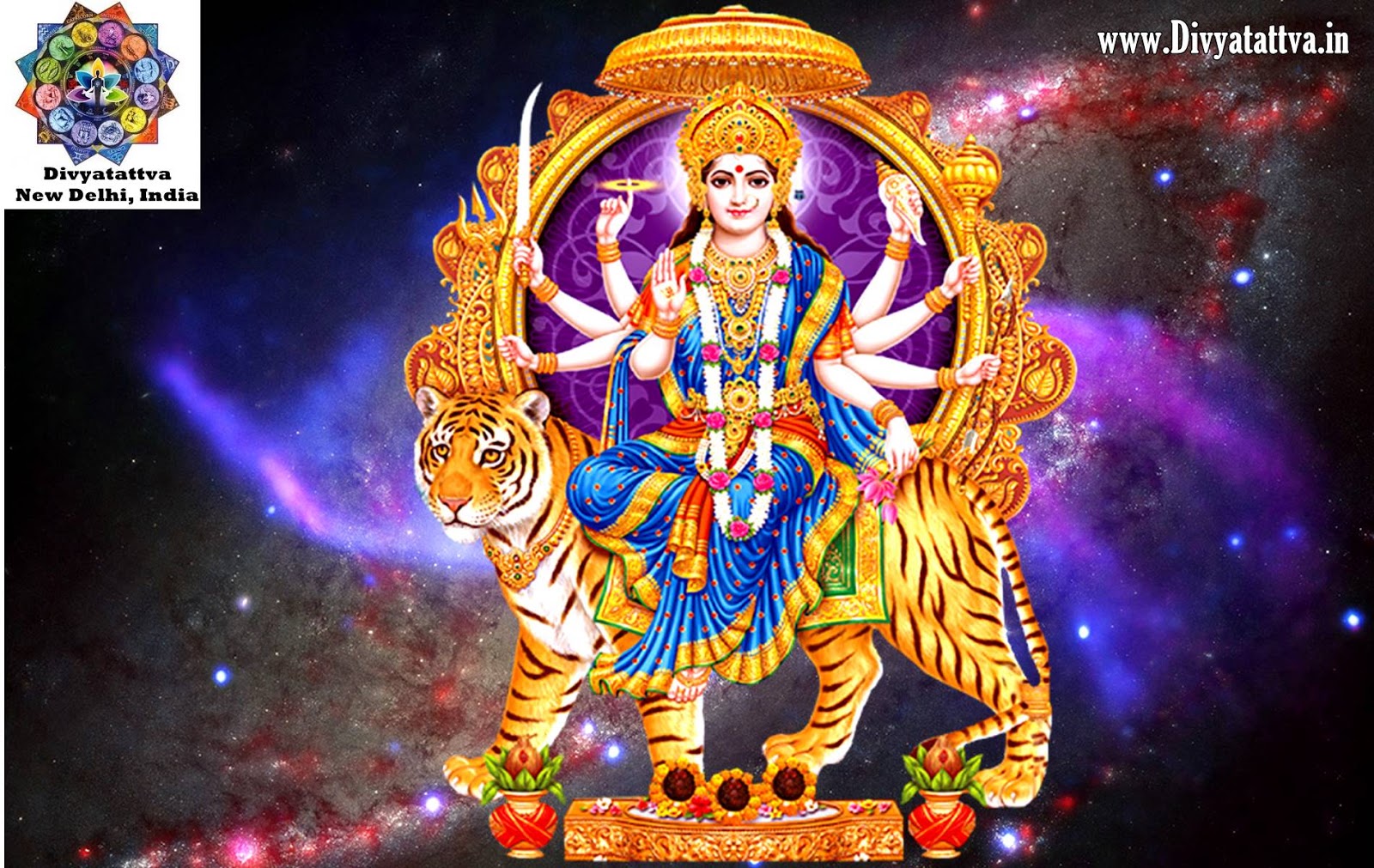 Goddess Durga Wallpapers Devi Kali Backgrounds Laxmi Sarasvati Pictures