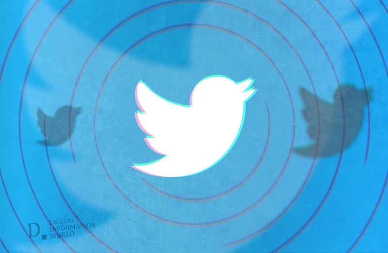 Does Twitter have a list of your interests and preferences?