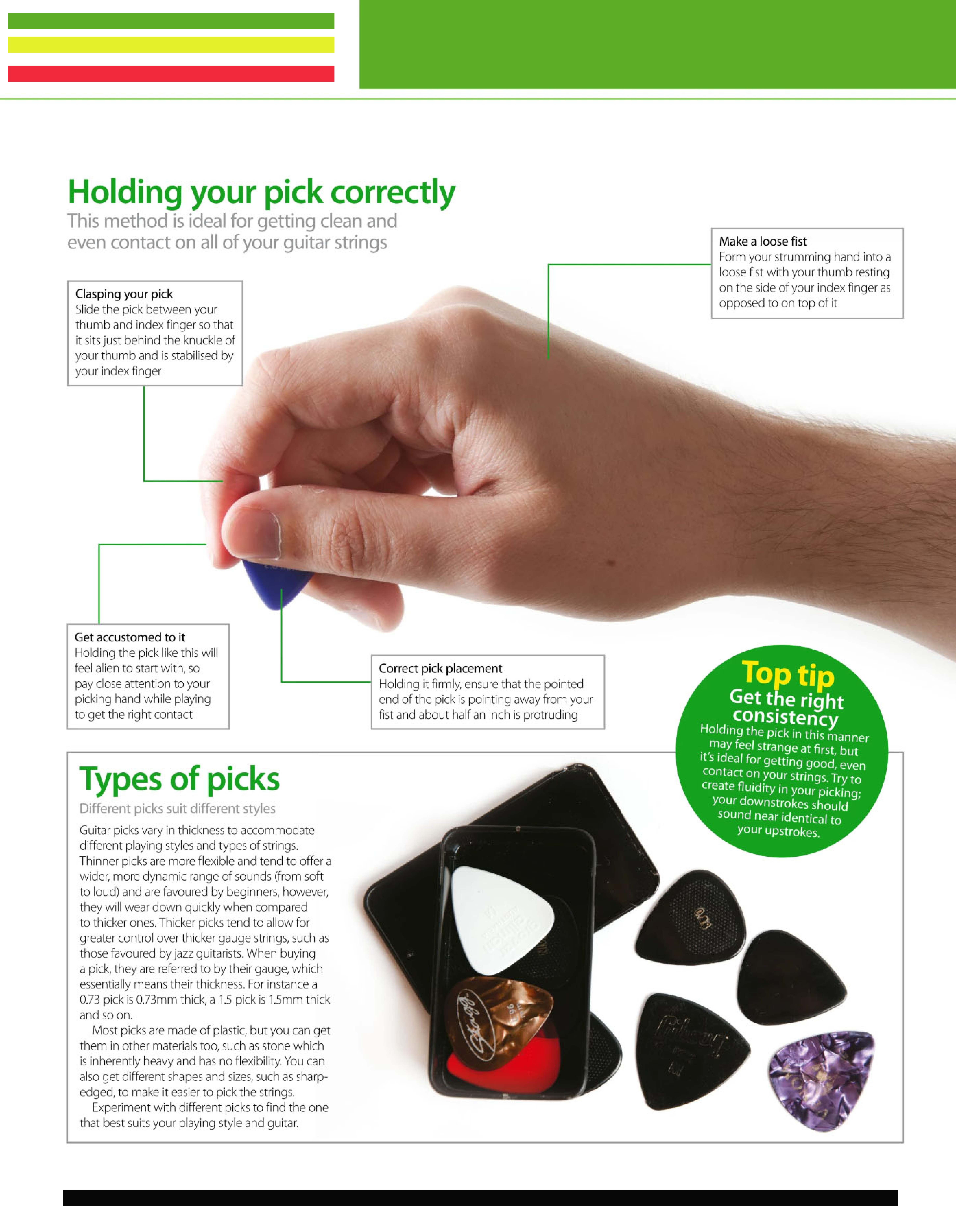 How To Hold Your Guitar Pick Aoo3D how-to-hold-your-guitar-pick-aoo3d