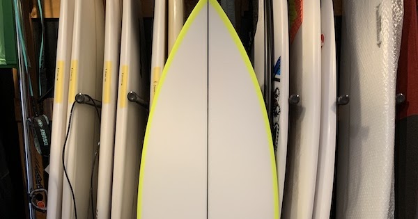 FUTURE SURF: CoDoMo SB